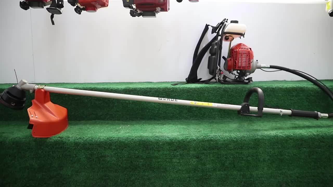 Bud Trimmer Kraftwelle Germany Robin Brush Cutter - Buy Robin Brush ...