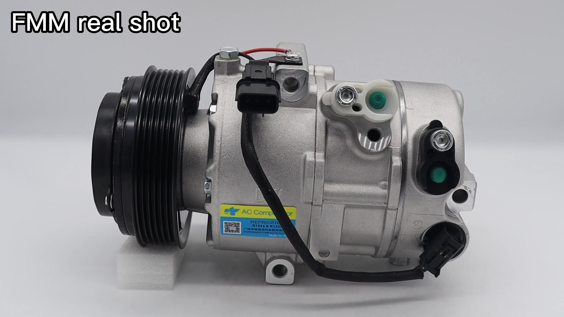 For Kia Ac Compressor Kia Sportage Hyundai I40 Ix35 Tucson 97701-2s601 977012s601 977012s602 ...