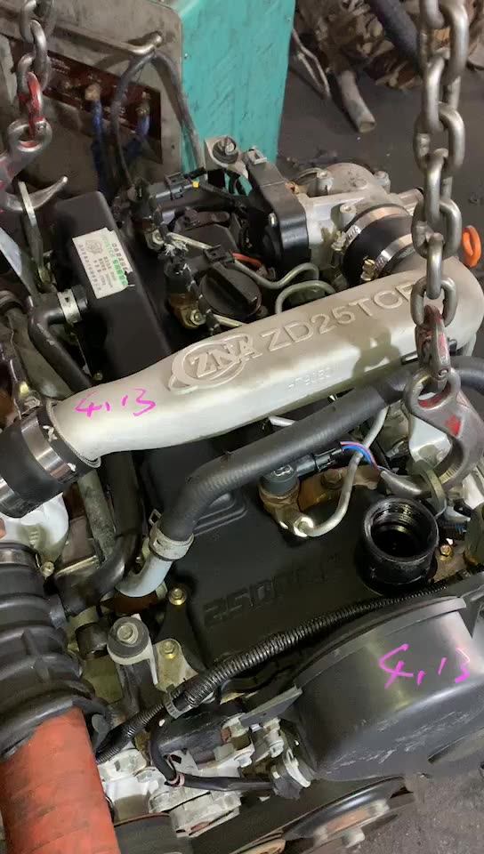 Auto Engine Systems For Toyota 1mz 1mzfe Engine Assembly Original Used ...