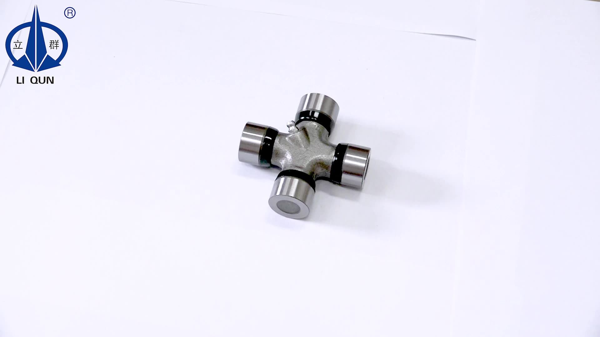 20mm Cross Bearing Universal Joint U Joint Cruceta - Buy Universal ...
