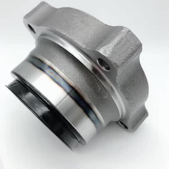 42450-04010 512295 2dacf044n6d Auto Parts Rear Wheel Hub Bearing For ...