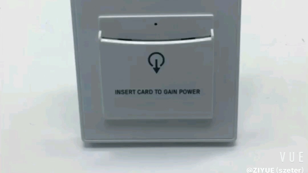Hotel Room Key Card Switch Hospitality Key Card Switch,Save Electricity ...
