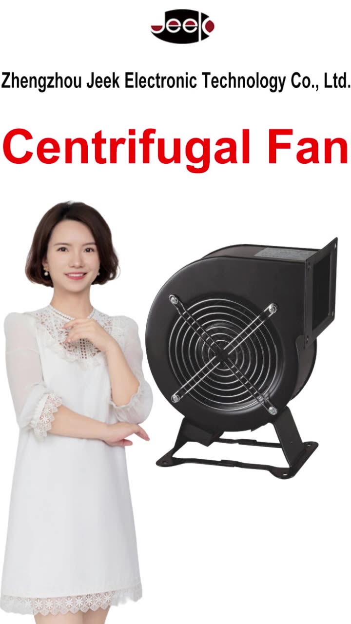 130flj5 330v Cfm Stove Turbine Sirocco Blower Single Phase Centrifugal ...