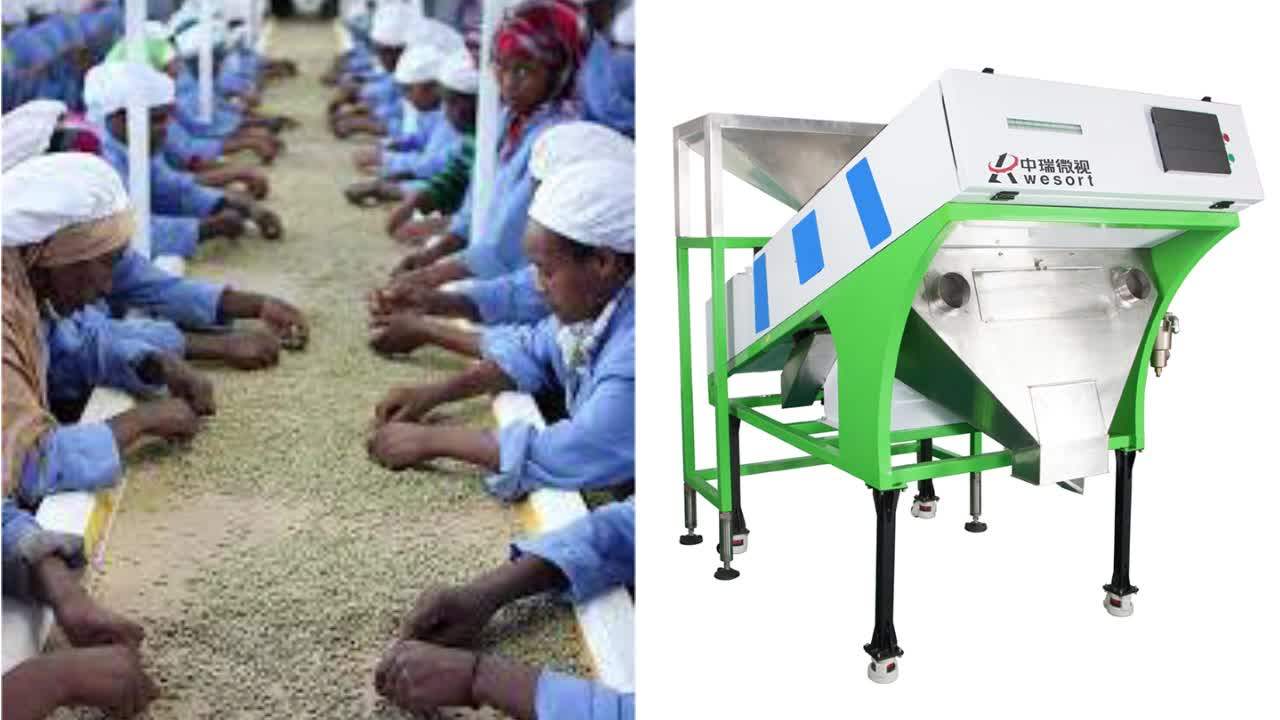 Sunflower Seed Cleaning Equipment Small Cumin Seed Soya Bean Soybean ...