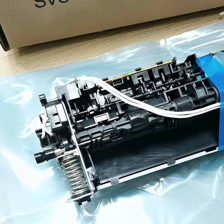 Rm1-8780 Rm1-8781 Fuser Unit For Hp 251 276 M251nw M276 Canon Lbp7100 ...