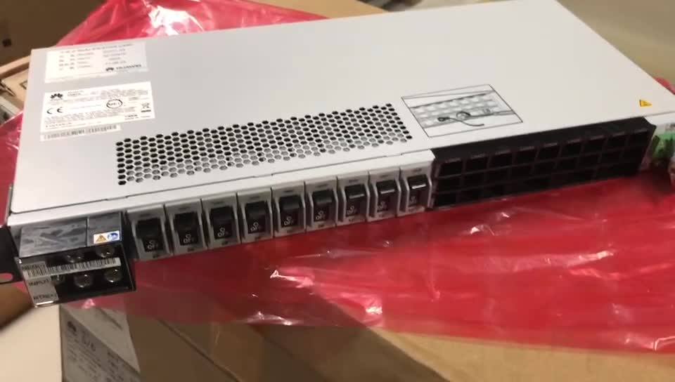 Newest Huawei DCDU-03B DC Power Distribution Unit| Alibaba.com