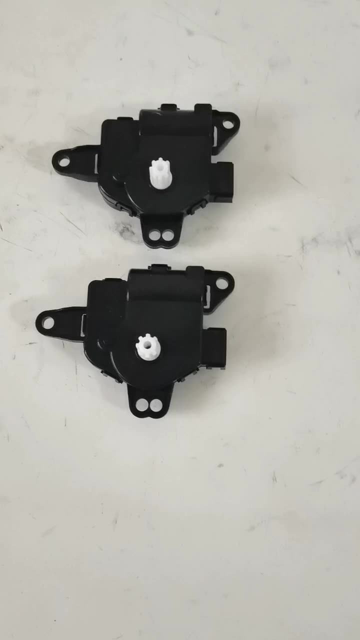 Genuine Ford Ranger 2.2 3.2 Actuator Motor For Mazda Bt50 P4at P5at 2 ...