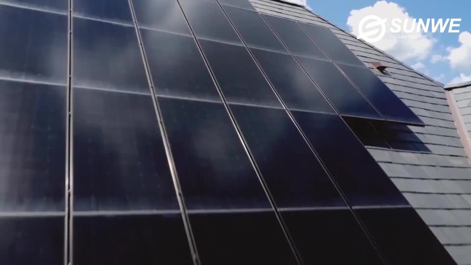 Hot Sale Growatt Gbli6532 Ip55 51.2v Lithium Battery Flexible Capacity ...