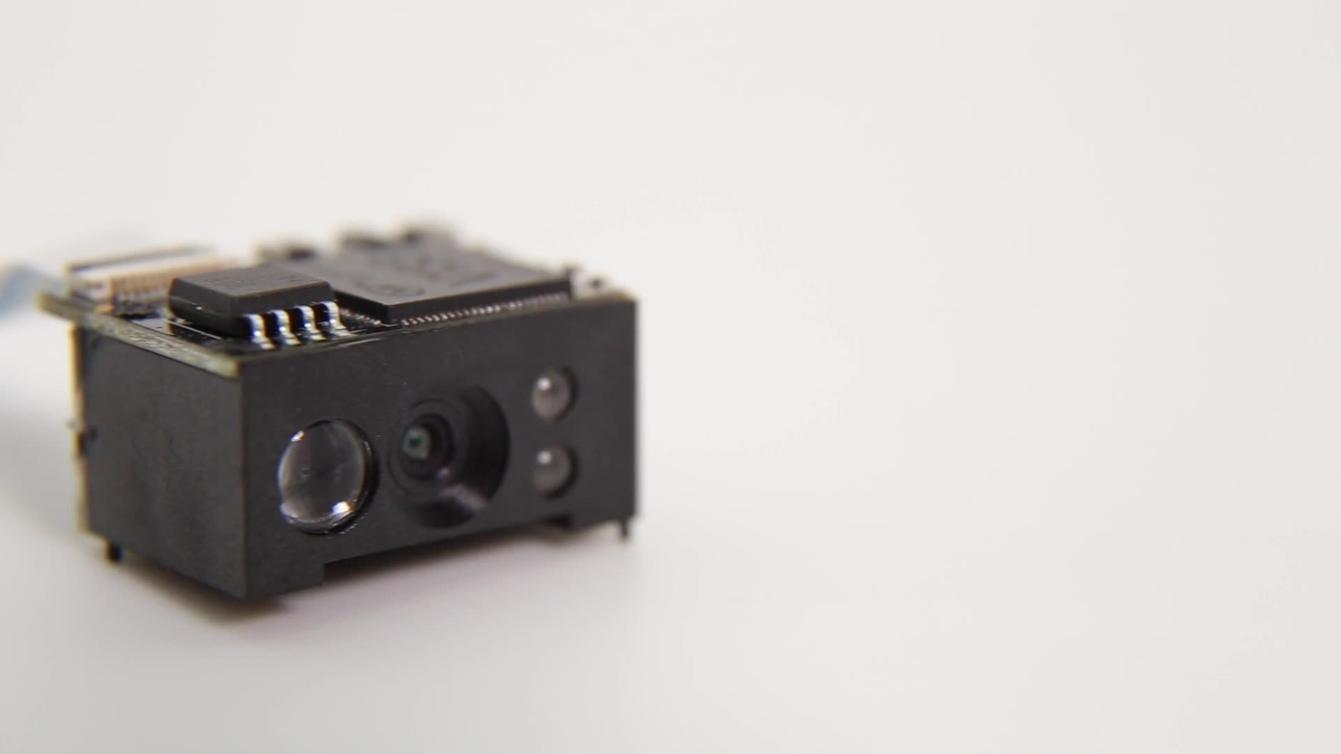 Wholesale Oem Embedded 2d Barcode Scanner Module Kiosk Arduino Barcode ...