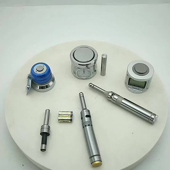 Z Axis Scale Zero Setters With Electro-optical Zop-50 - Buy Cnc Tool ...