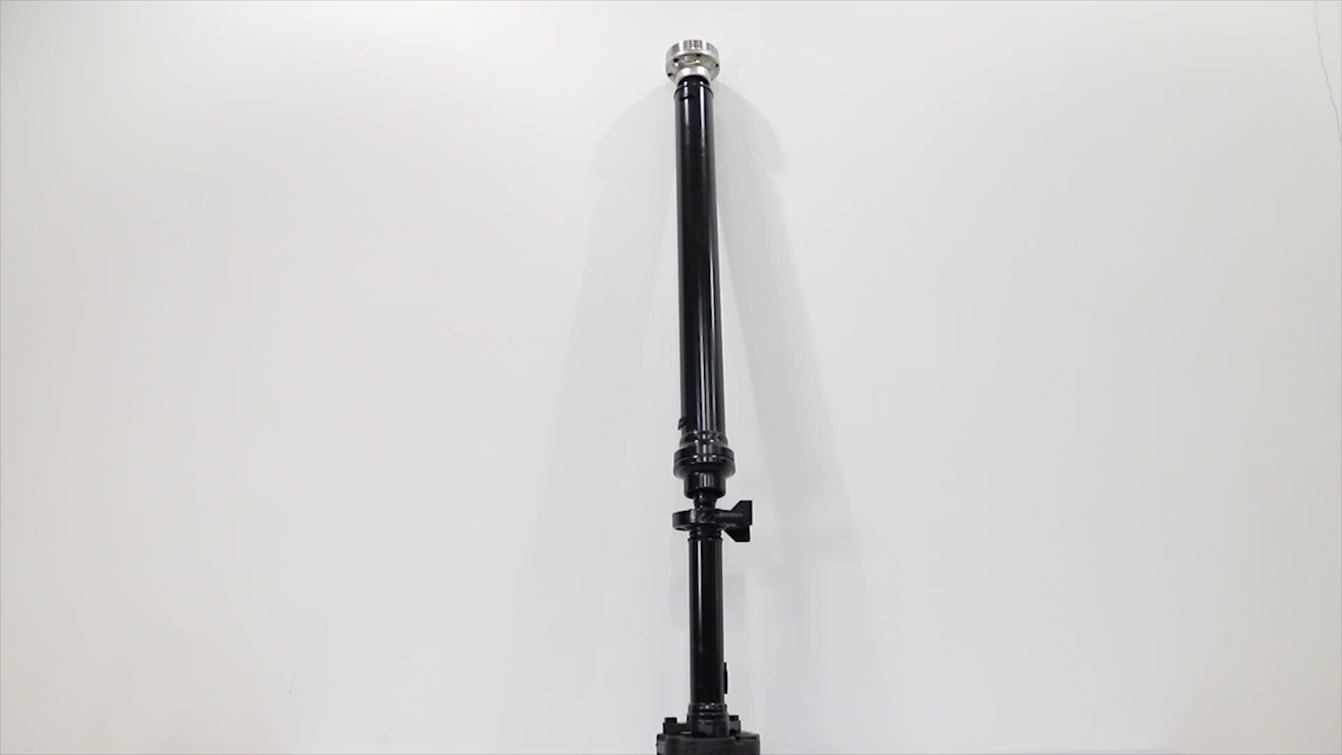 Propshaft Rear Propeller Rear Drive Shafts Axles For Vw Touareg Porsche ...