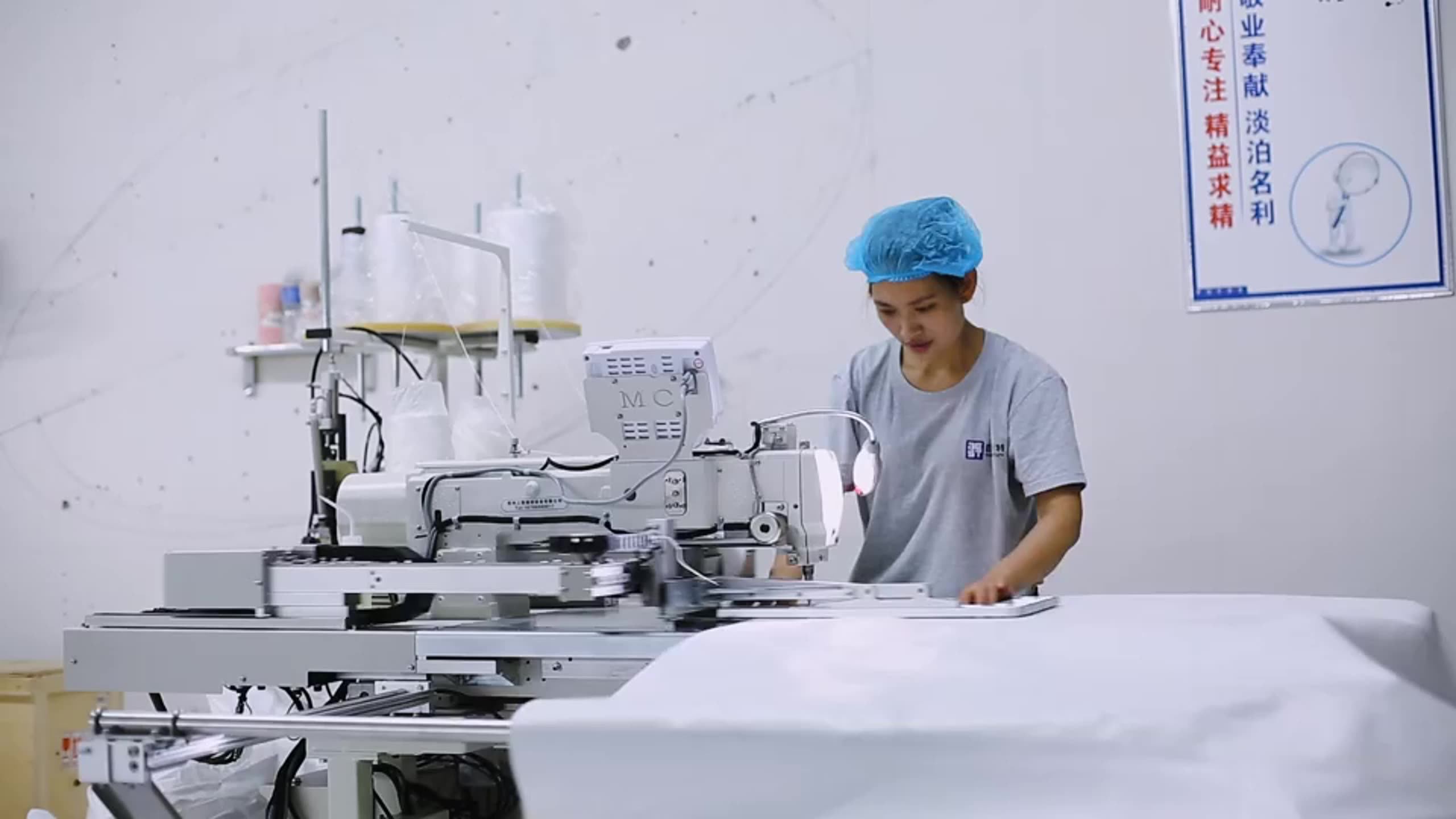 1 Ton 2 Tons Jumbo Bag Factory Price Pp Woven Fibc Dimension Bean Bag ...