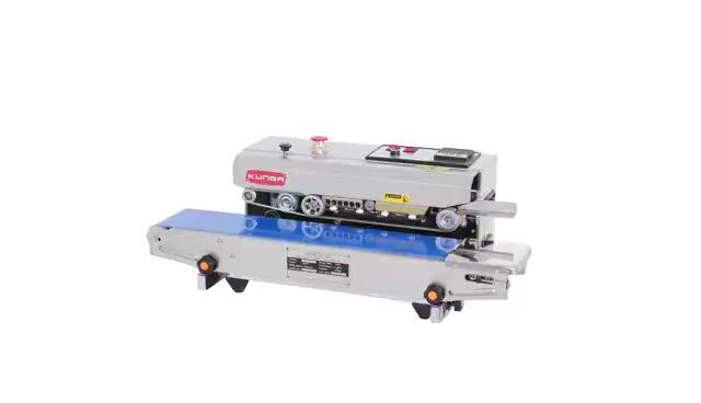 High Performance Automatic Electronic Sealer,Food Aluminum Foil Plastic ...