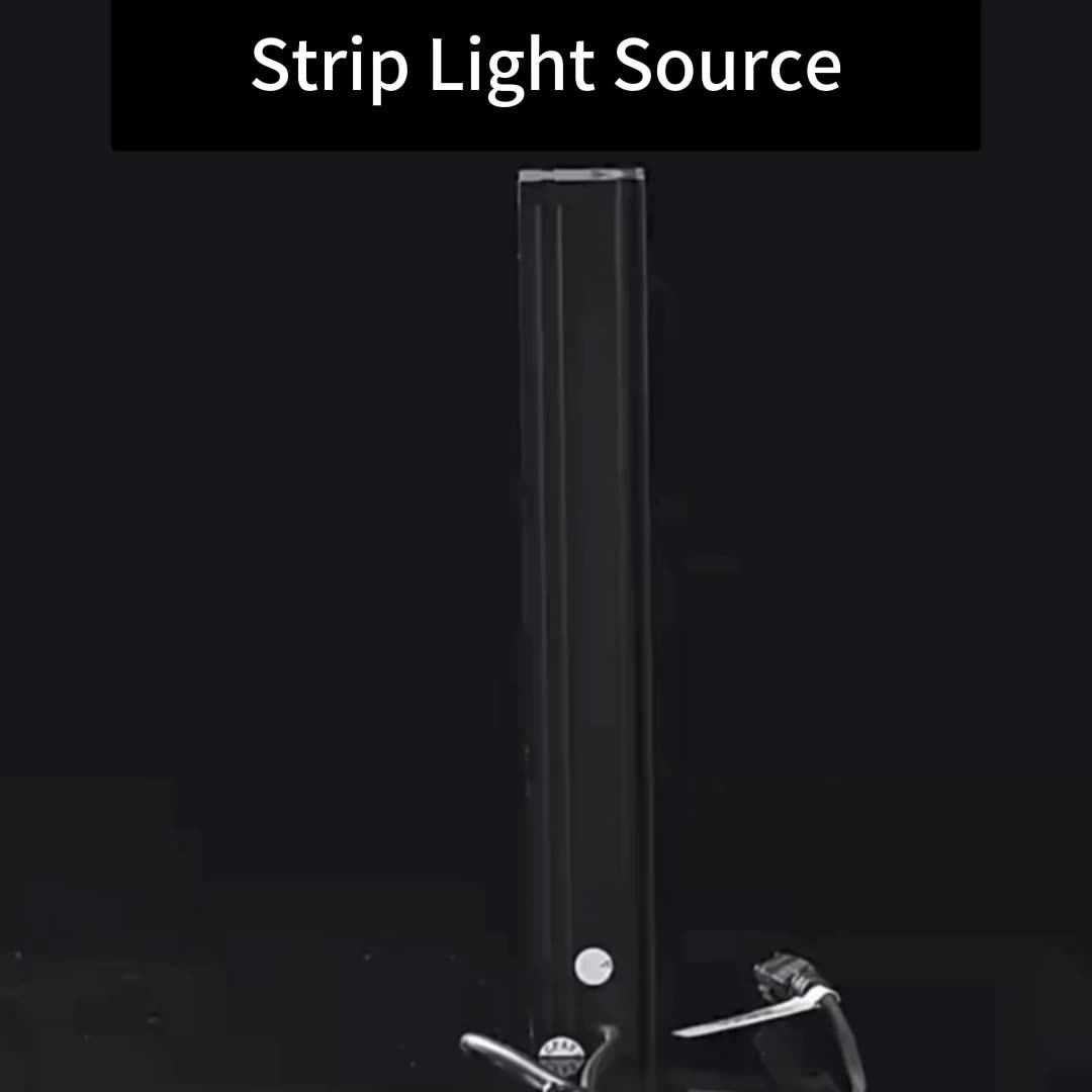 Hot Sale Machine Vision Illumination Bar Code Reading Ocr Led Bar ...