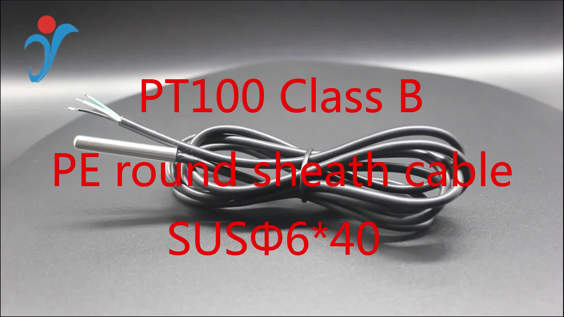 Waterproof Rtd Pt 100 Pt1000 Temperature Sensor - Buy Pt 100,Pt100 Temperature Sensor,Pt1000 ...