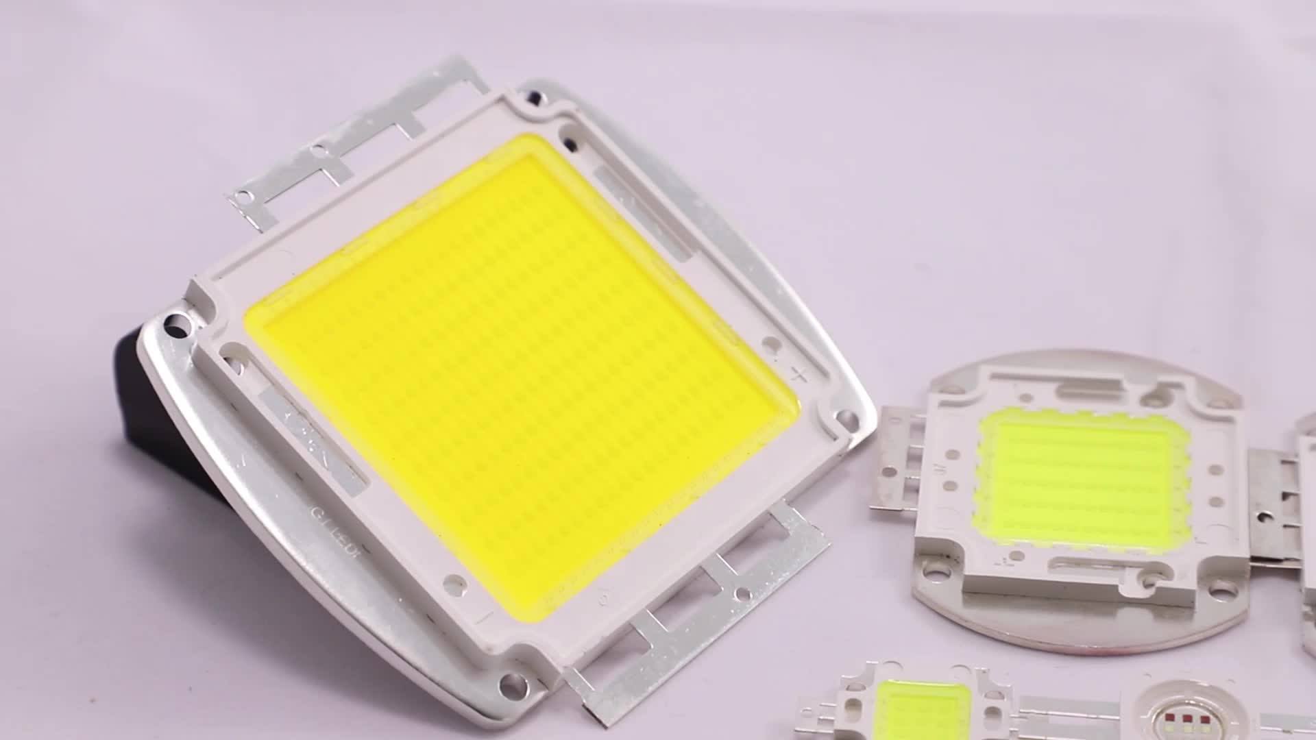 Natural White High Power Led Datasheet 10w Cob With Cri80 - Buy Cob ...