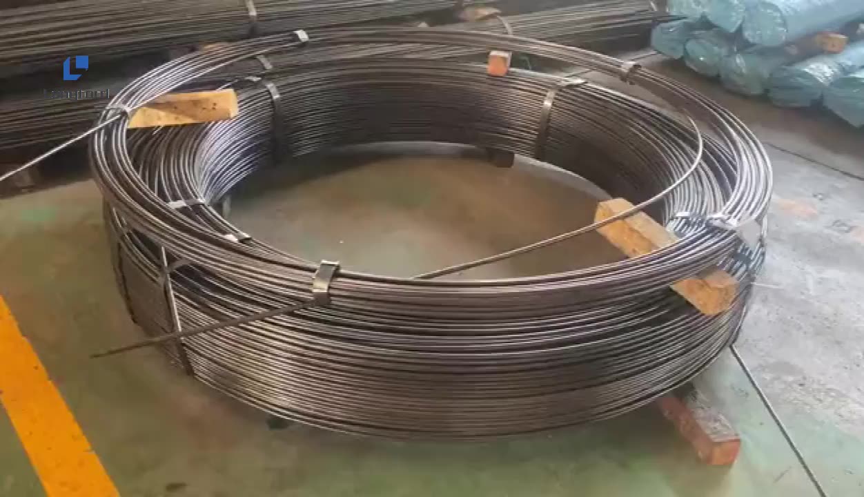 A11602 60si2mn Sup6 60si7 Carbon Steel Rod Factory Supply Spring Steel Round Bar - Buy Spring ...