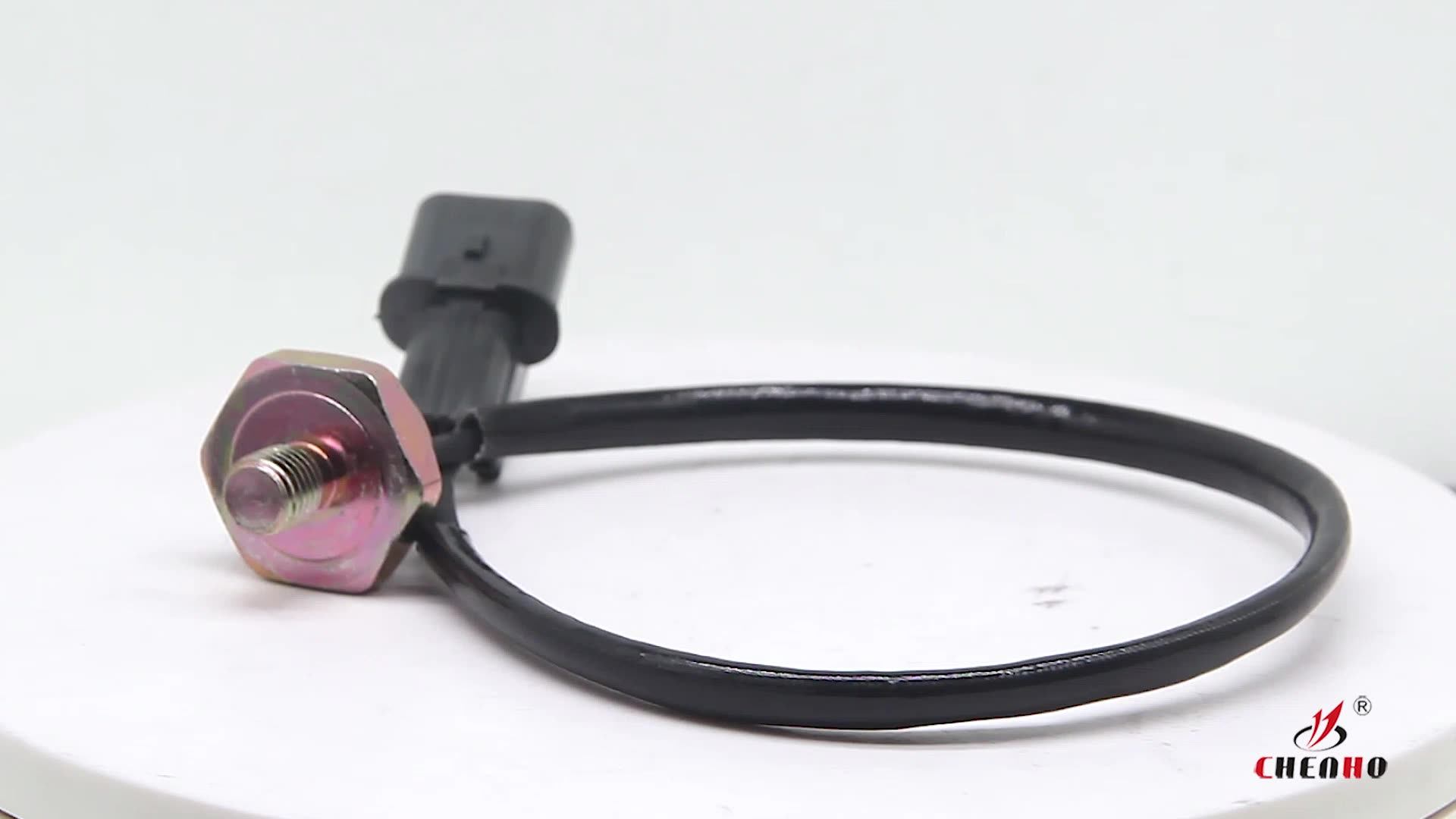 Auto Knock Sensor For Mitsubishi Outlander Galant Space Wagon Md173144 ...