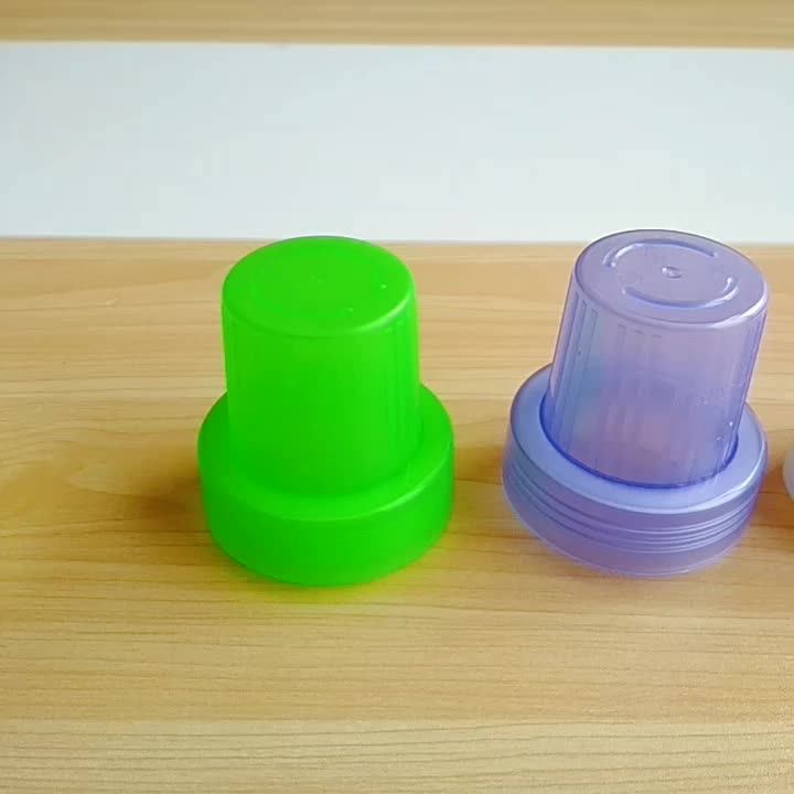 Yves China 36mm Customized Screw Laundry Detergent Cap For Plastic Soap ...