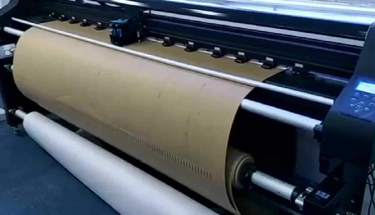 Jindex Garment Plotter New Arrival Plotter Infinity Large Format ...