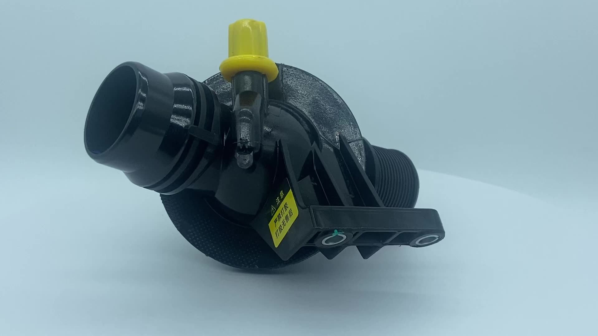 11538648791 11538635689 Coolant Thermostat Housing For Bmw F20 F22 F30 ...