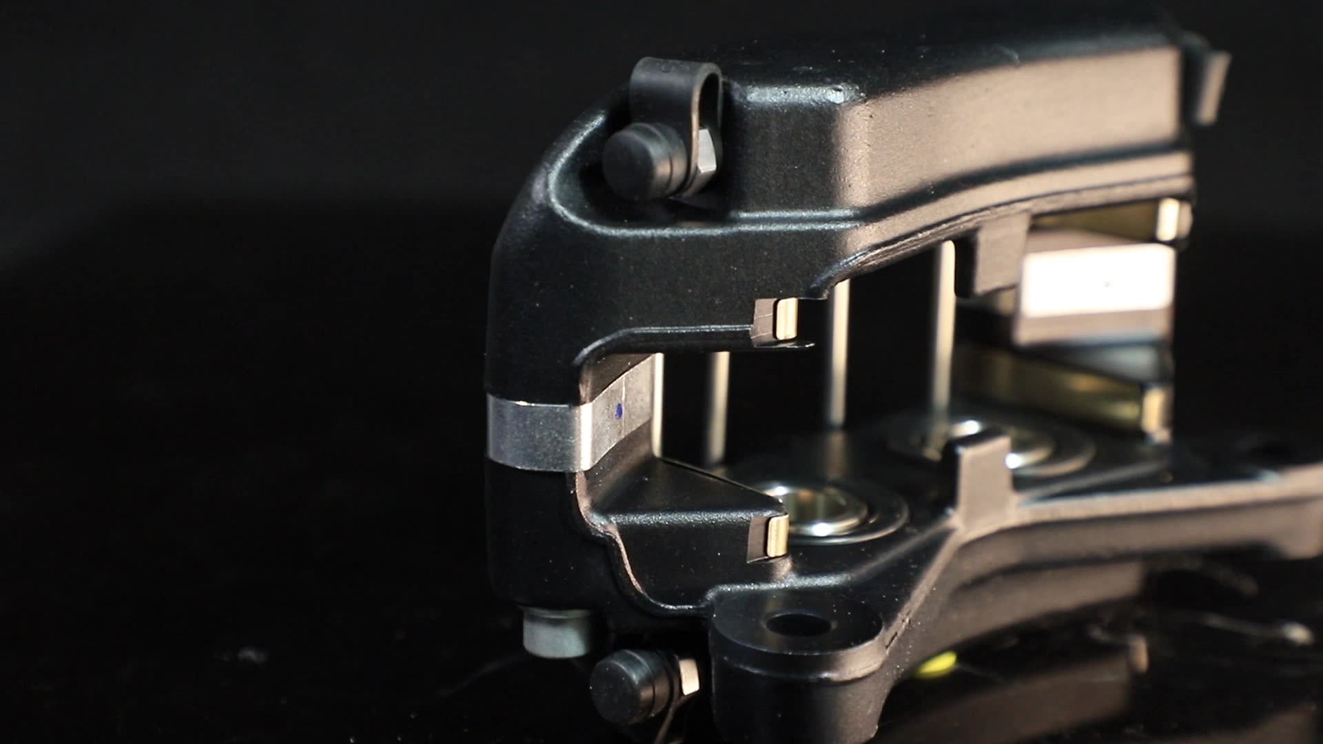 Electronic Handbrake Parking Brake Disc 380mm 400mm 405mm 420mm - Buy ...