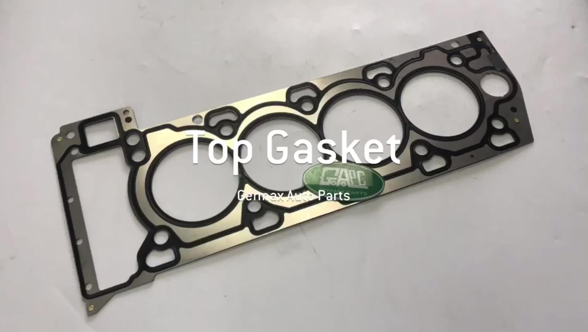 5.0l Top Pakking Lr010693 Lr026142 Lr084185 Lr105293 Links Voor Land ...