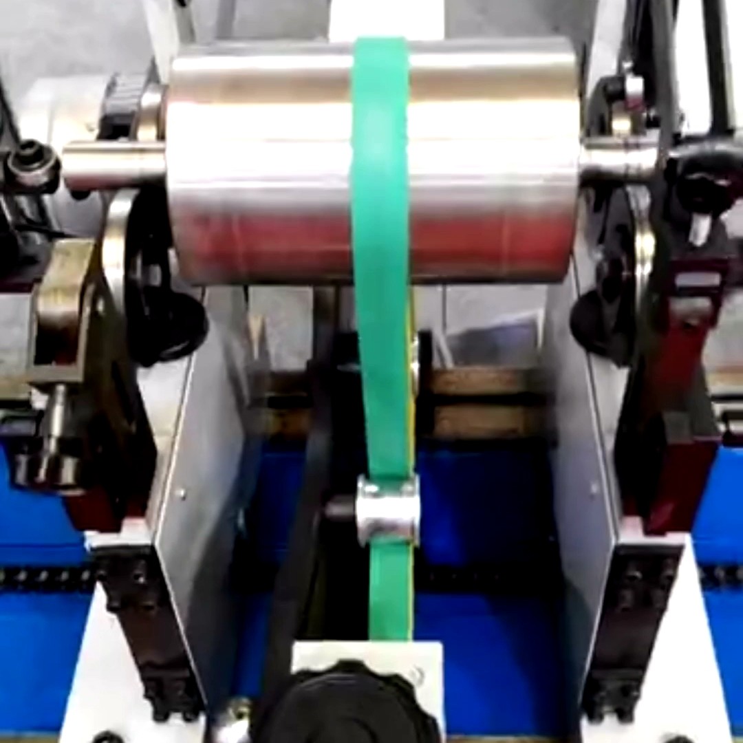 Precision Grinding Spindle Dynamic Balancing Instrument - Buy Balancing ...