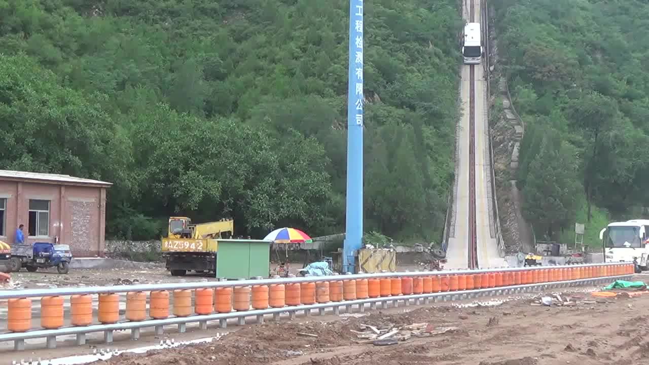 Philippines Three-beam Speed Tri Metal Tri Flex Beam Highway Steel W ...