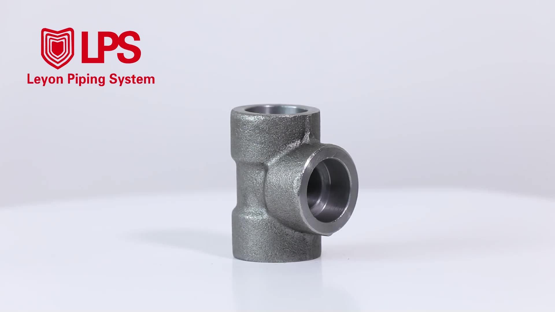 Fire Protection System Fire Sprinkler System Fire Fighting Pipes Carbon ...