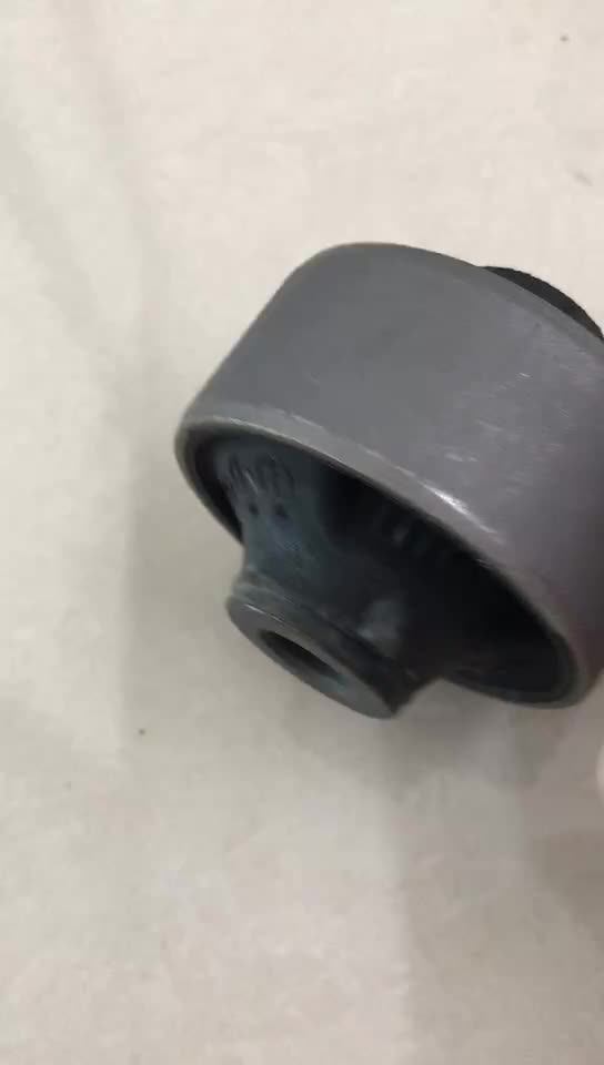 54570-en002 Suspension Lower Control Arm Bushing For Nissan X-trail ...