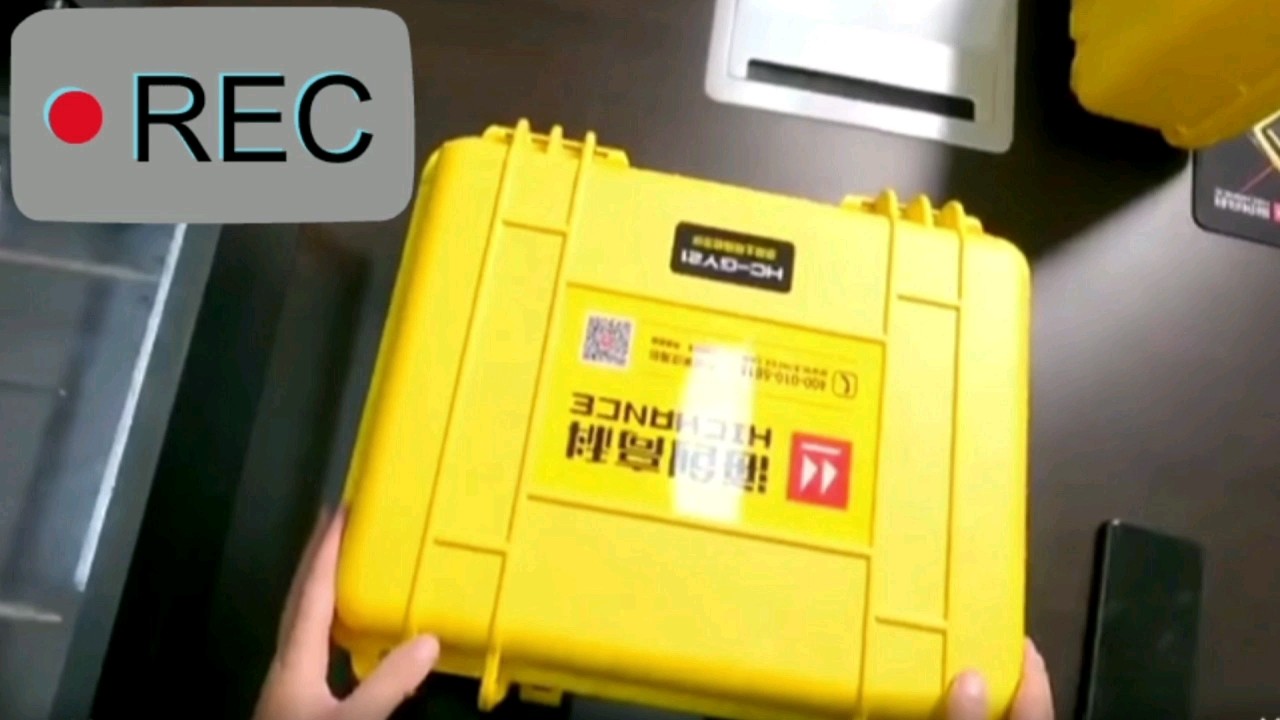 Hc-gy21concrete Reinforcing Steel Bar Detector Rebar Detector Scanner ...