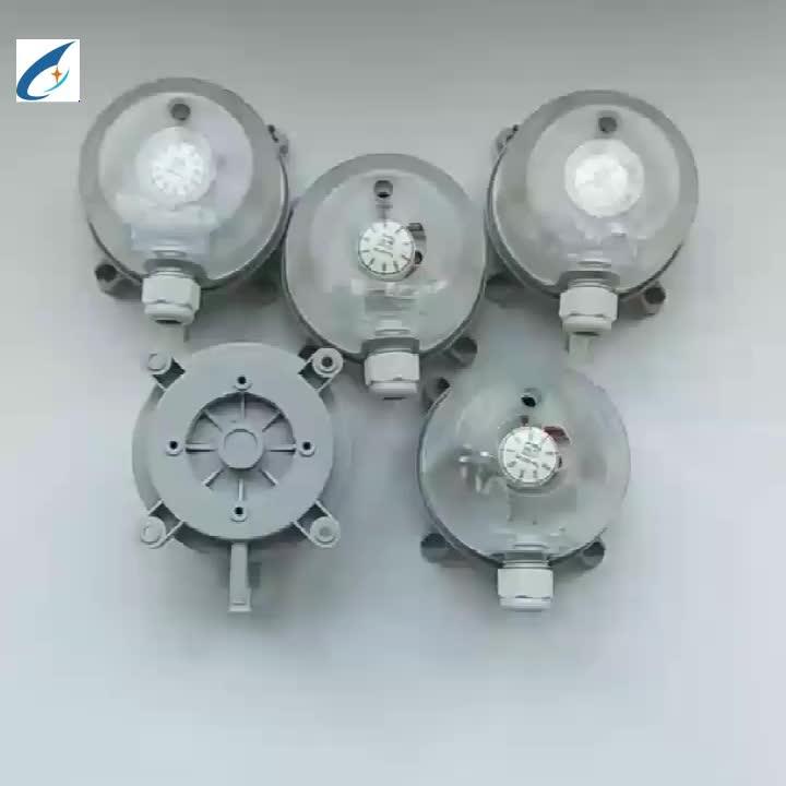 DPS400A压差开关Honeywell DPS400-阿里巴巴