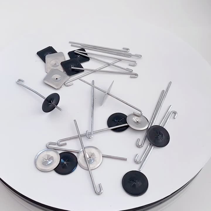 Solar Guard Solar Panel Mesh Wire Fasteners For Firming The Solar Panel ...