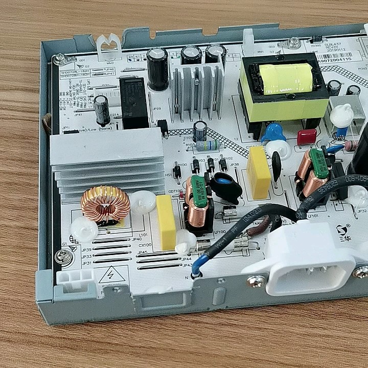 41x1202 Power Supply 220v For Lexmark 321 521 Ms321 Ms421 Ms521 M124x ...