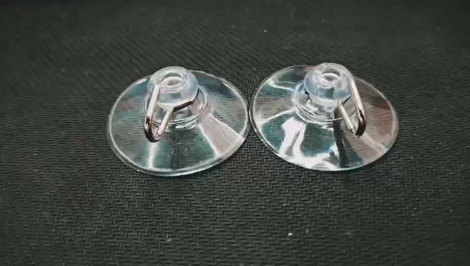 Hot Sale Free Sample Suction Cups Heavy Duty Sponge Holder With Suction ...