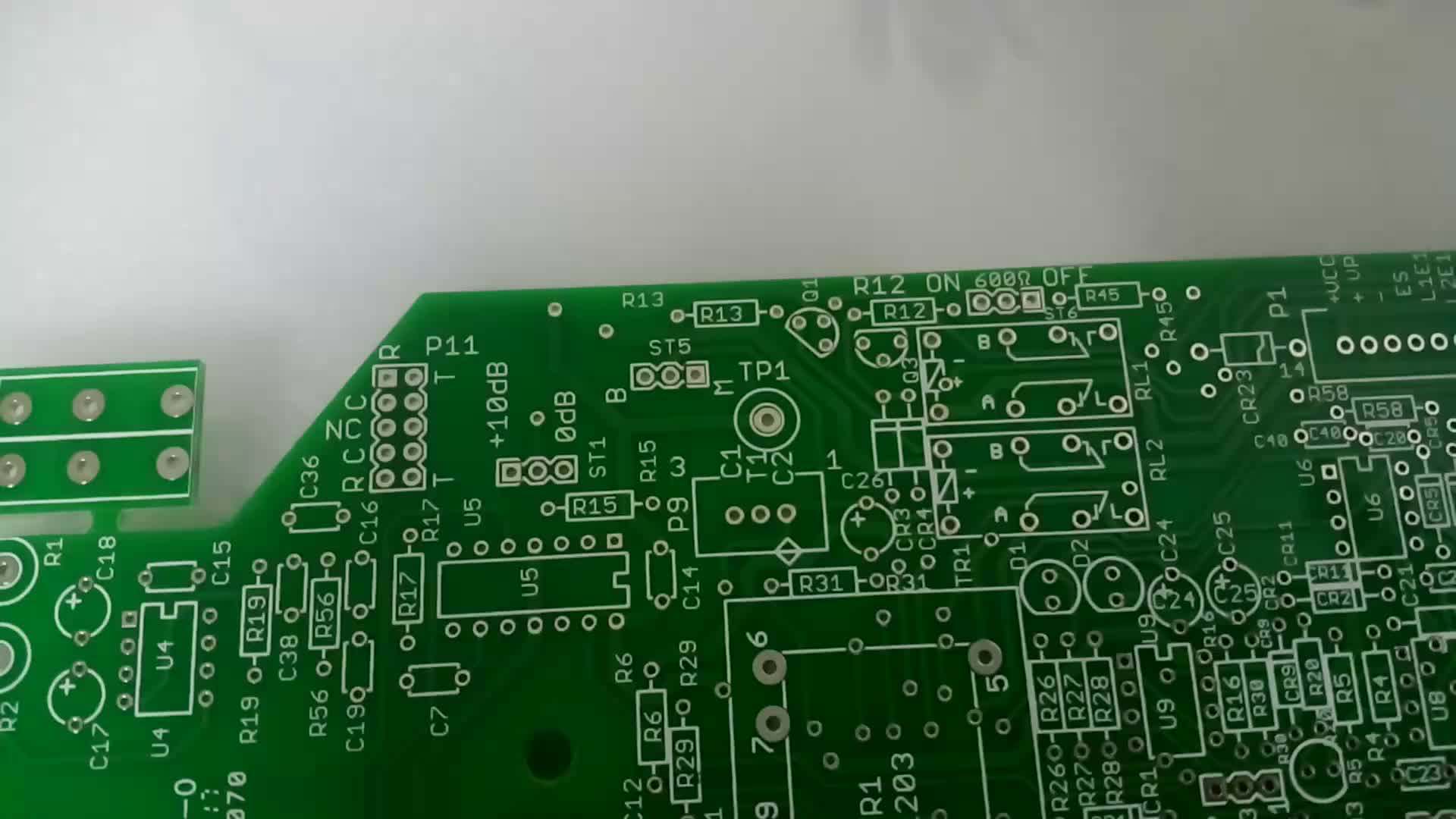 Popular Samsung Lm301b 288pcs Quantum Board Led Grow Light Pcb With ...