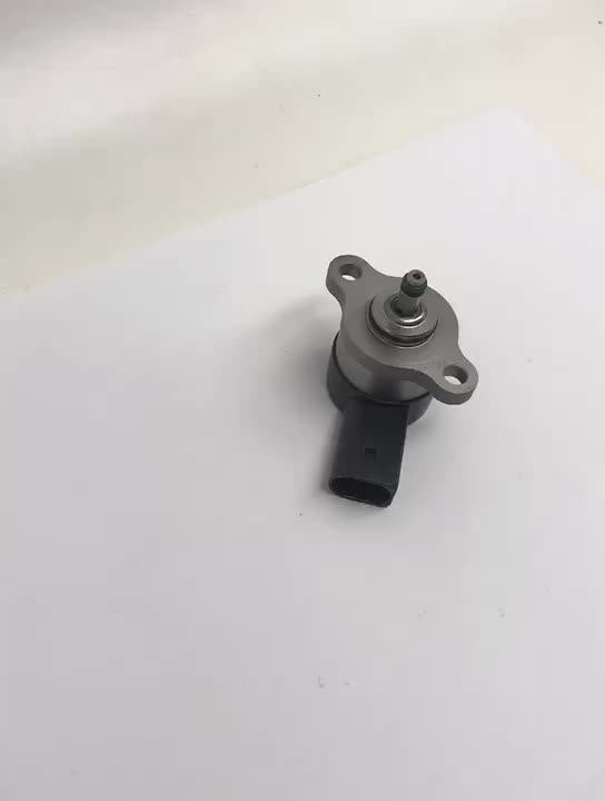 New High Quality Fuel Pressure Regulator Scv Valve A6110780149 ...