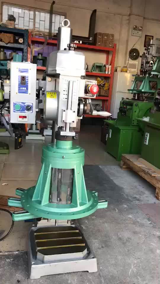 Industry Level Mini Precision Drilling Bench Mounted Auto Feed Drill ...