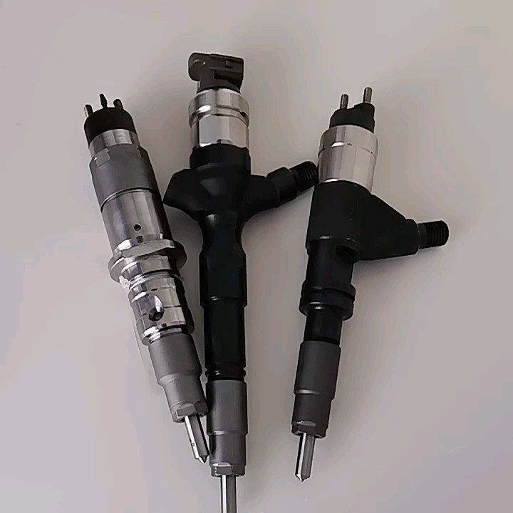 Auto Diesel Engine Parts Mitsubishi L200 2.5l 4d56 Did 1465a041 ...