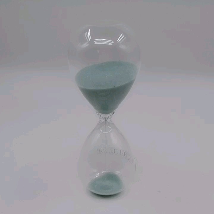 1 Hour Hourglasses Sand Timer Big Glass Sand Timer Factory - Buy Big ...
