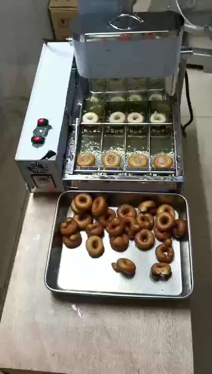 Factory Directly Machine Donuts Professional Machine A Donuts ...