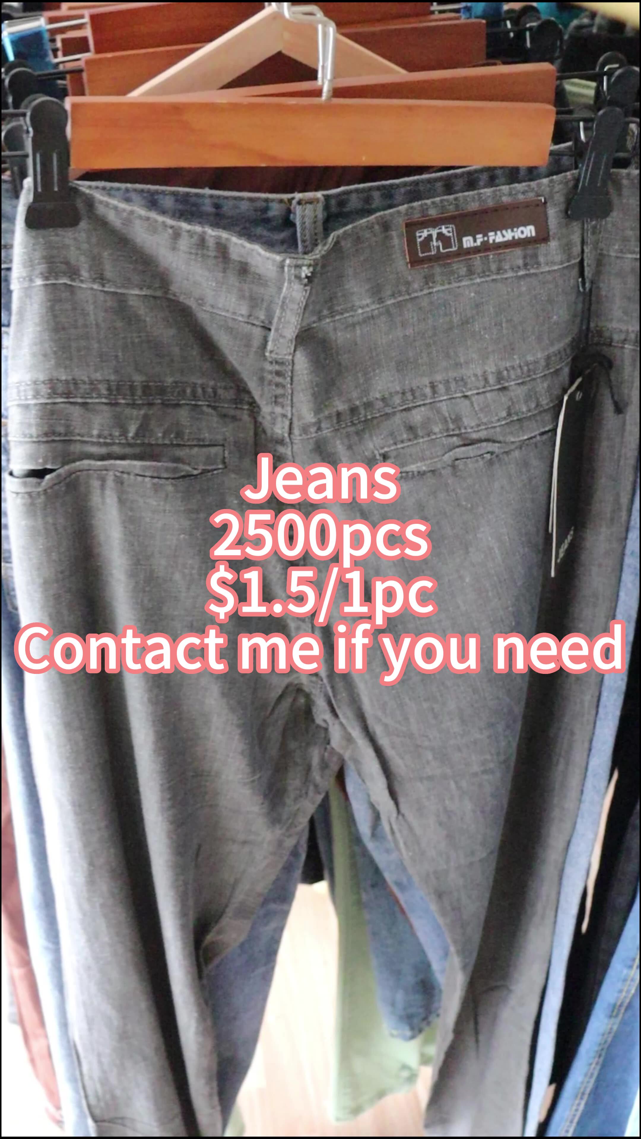 Surplus Apparels Branded Labels Men's Boy's Denim Pant Super Low Price ...