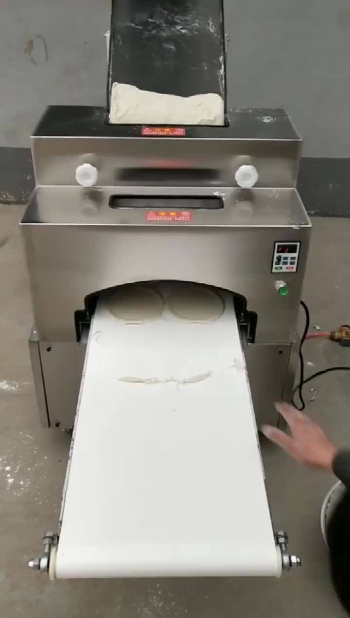 Naan And Roti Making Machine For Sale - Buy Naan And Roti Machine,Naan ...