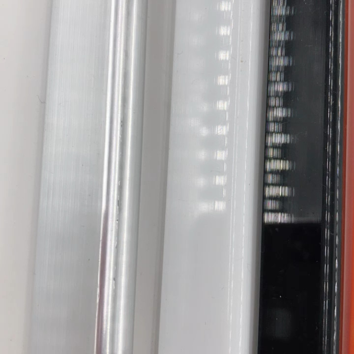 Plastic Pvc Picture Frame Moulding Photo Frame Moulding Low Price Pvc ...