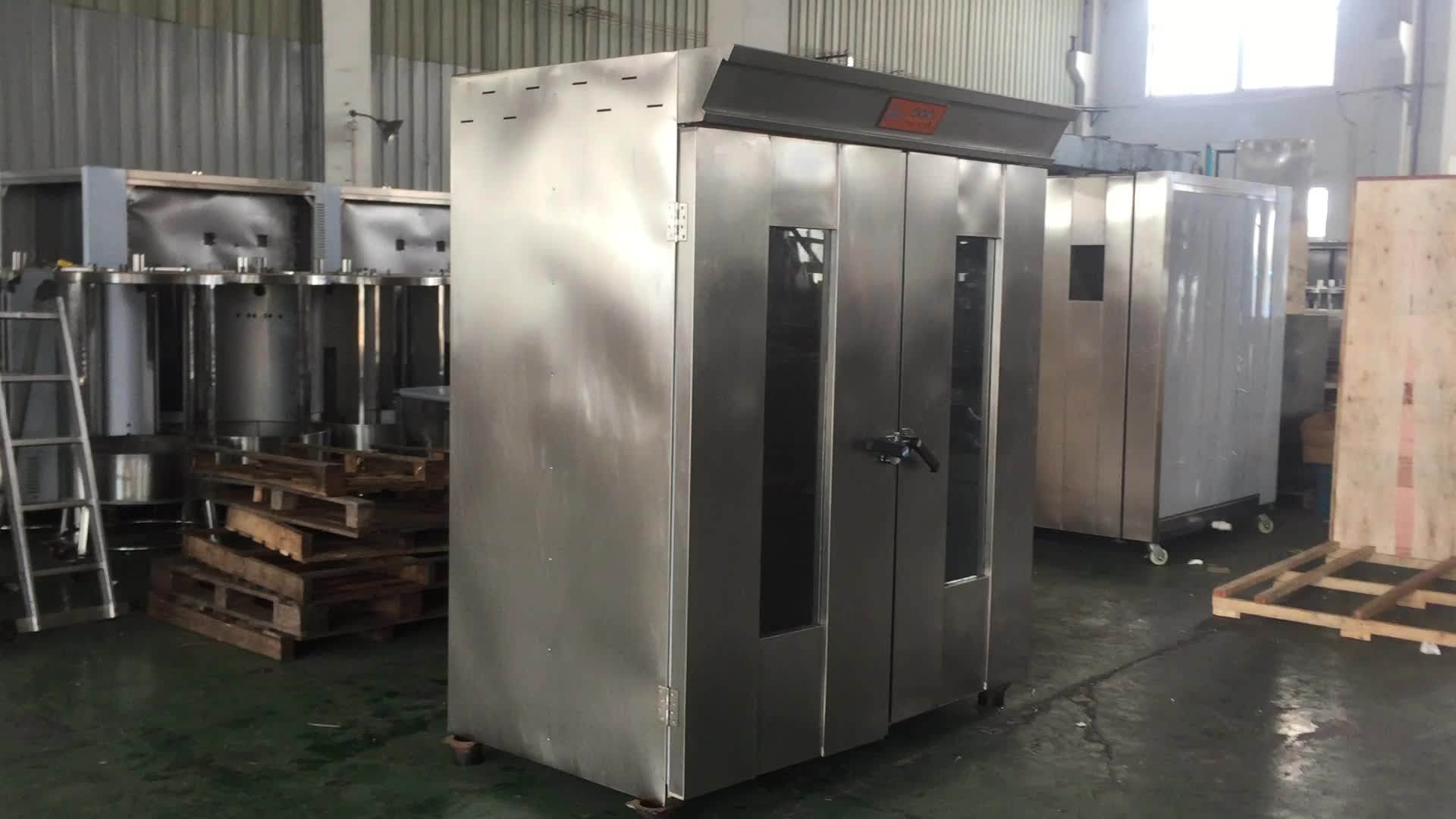 Bread Fermentation Machine/fermentation Equipment/fermentation Tank ...
