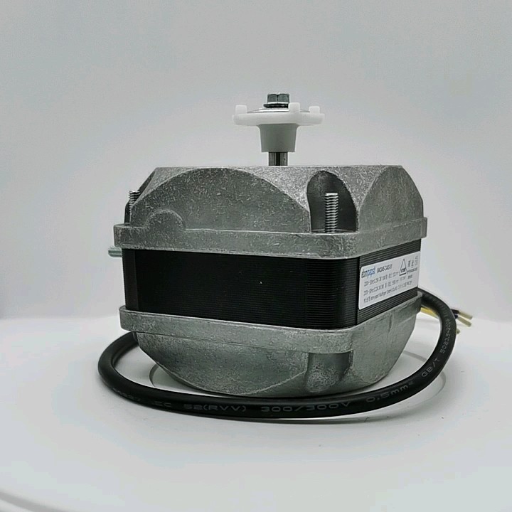 M4q045-ca03-51 Ebmpapst Square Shaded-pole Motor Ebm-papst Type:m4q045 ...