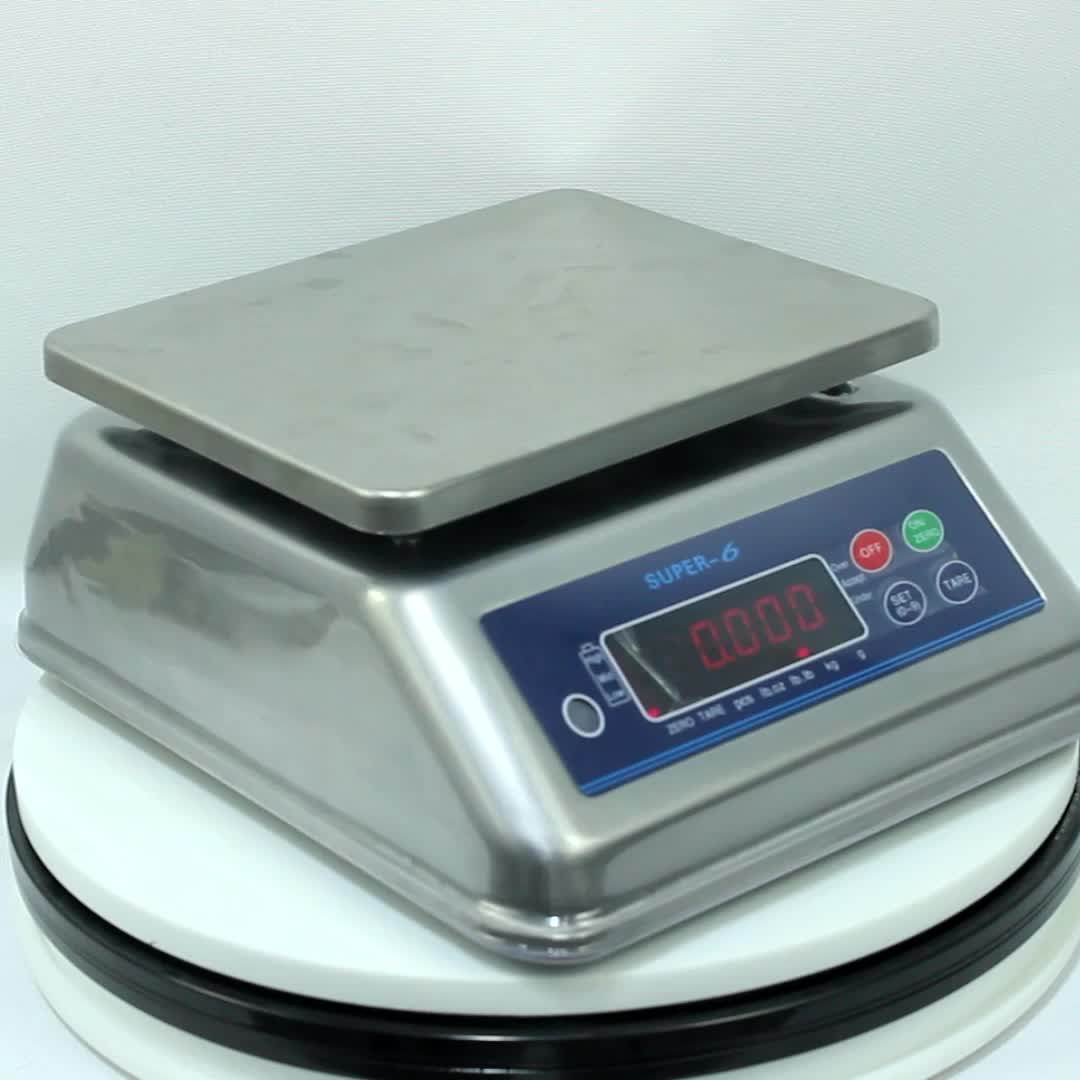 1.5/3/6/15/30kg Digital Counting Scale Electronic Computing Price ...