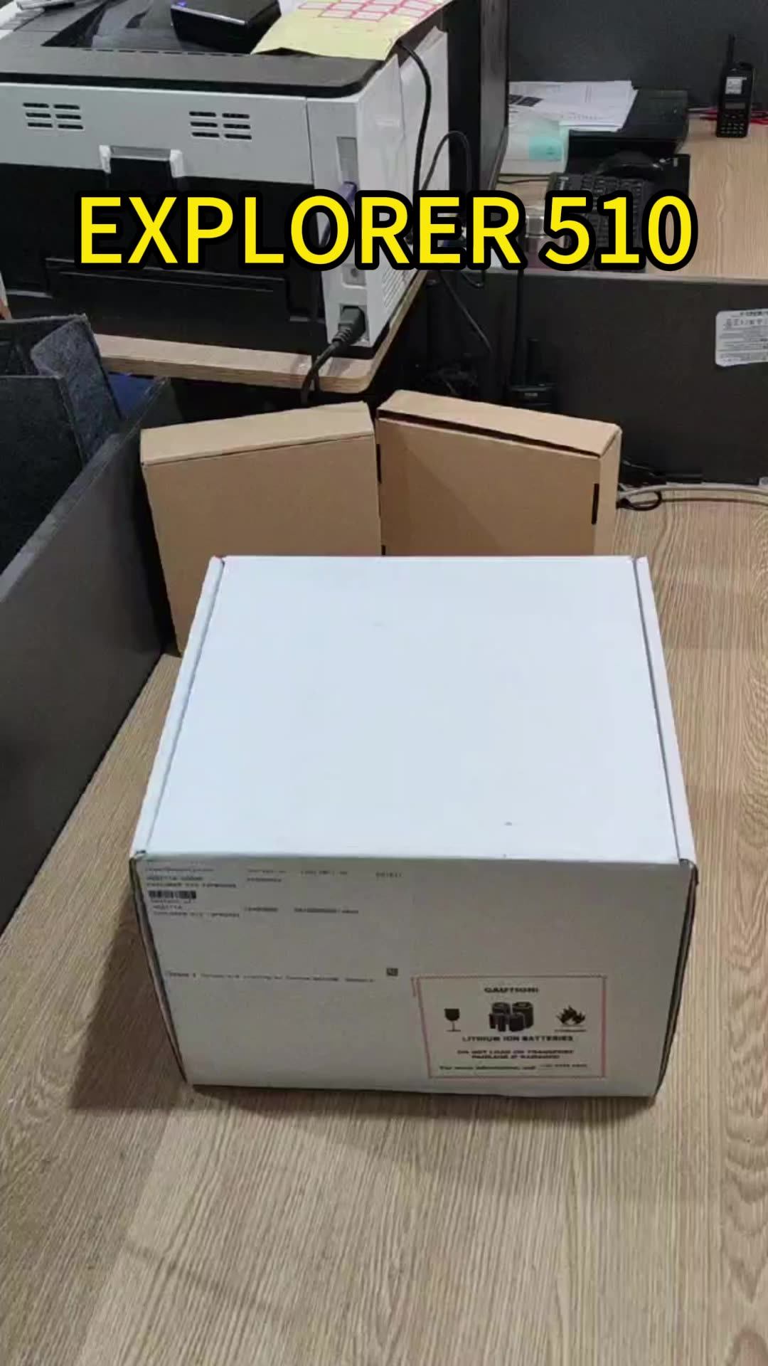 Inmarsat Satellite Phone Cobham Explorer 510 Bgan Broadband Access Durable Dustproof And ...