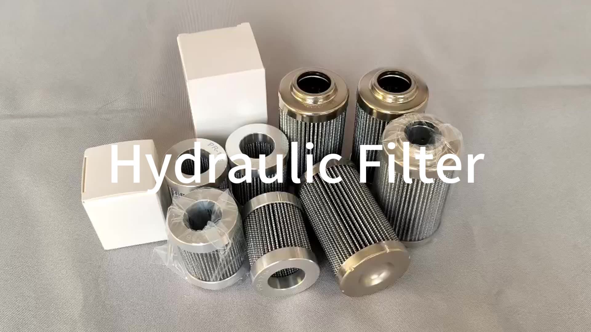 Foton Fuel Filter Element Etx-n Polypropylene Filter Element Brown ...